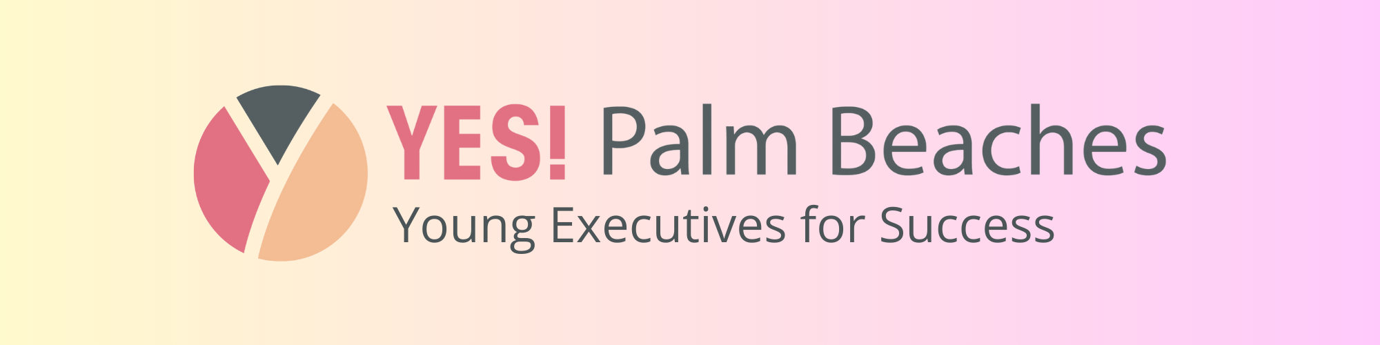 YES! Palm Beaches - Dress for Success Palm Beaches